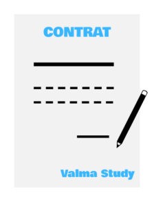 Avi visa - Valma-Study