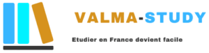Accueil - Valma-Study