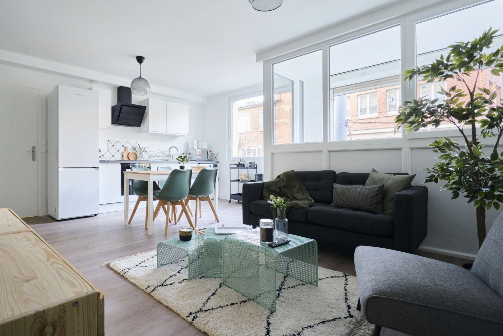 Votre Logement - Valma-Study